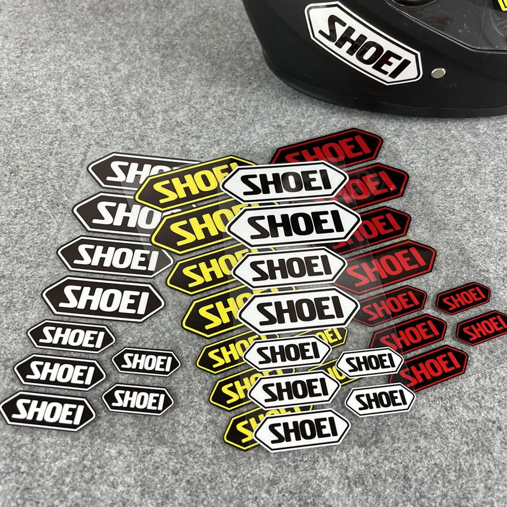 Reflective Stickers Motorcycle Helmet | Reflective Decals Motorcycle ...