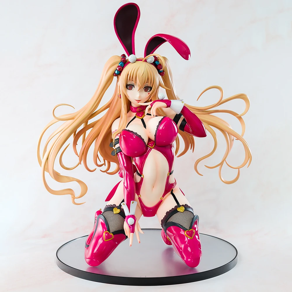 35cm-Caraline-Yuri-Bunny-Ver-Native-BINDing-1-4-Sakiyamama-Japanese ...