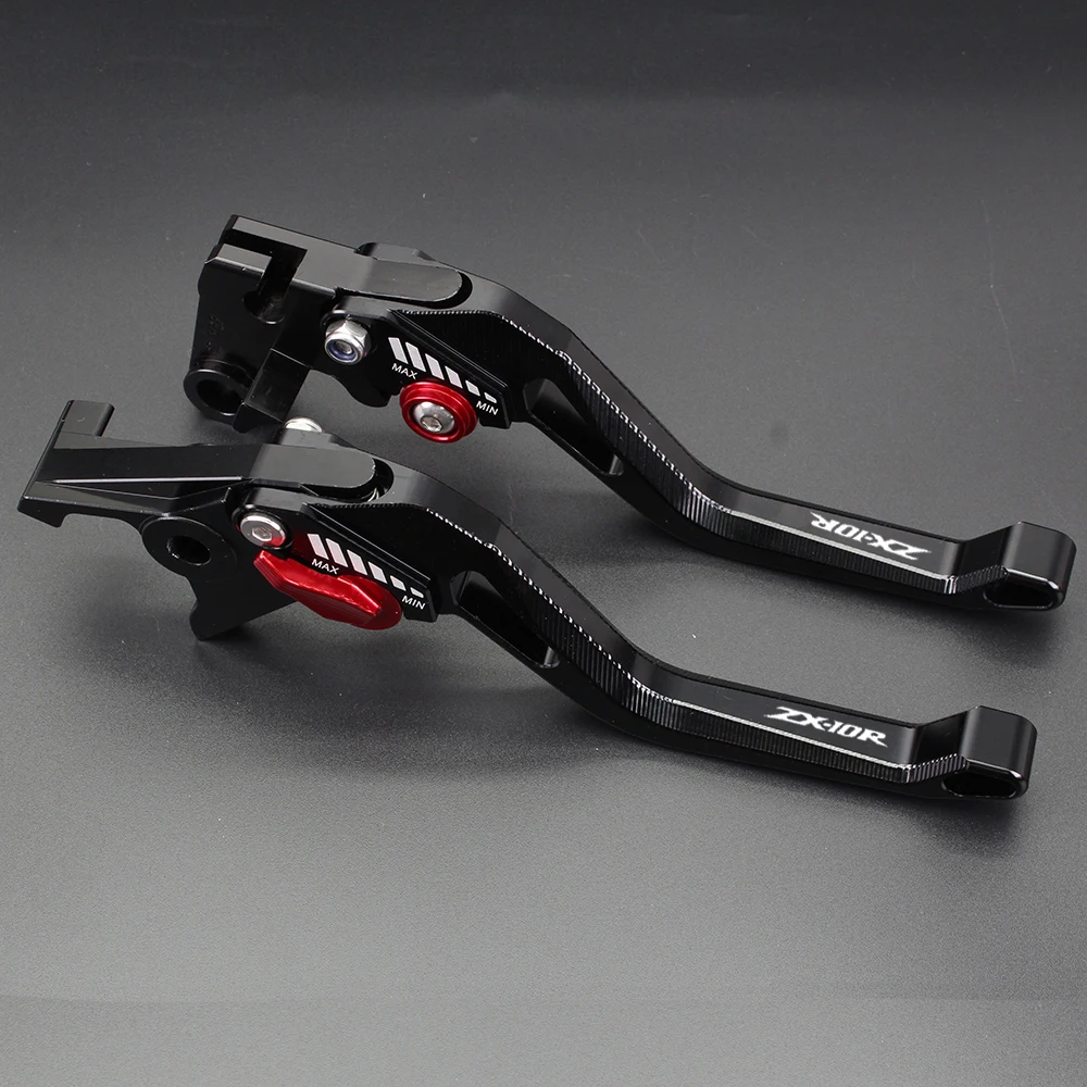 Motorcycle-Accessories-CNC-Handles-Lever-Brake-Clutch-Levers-For ...