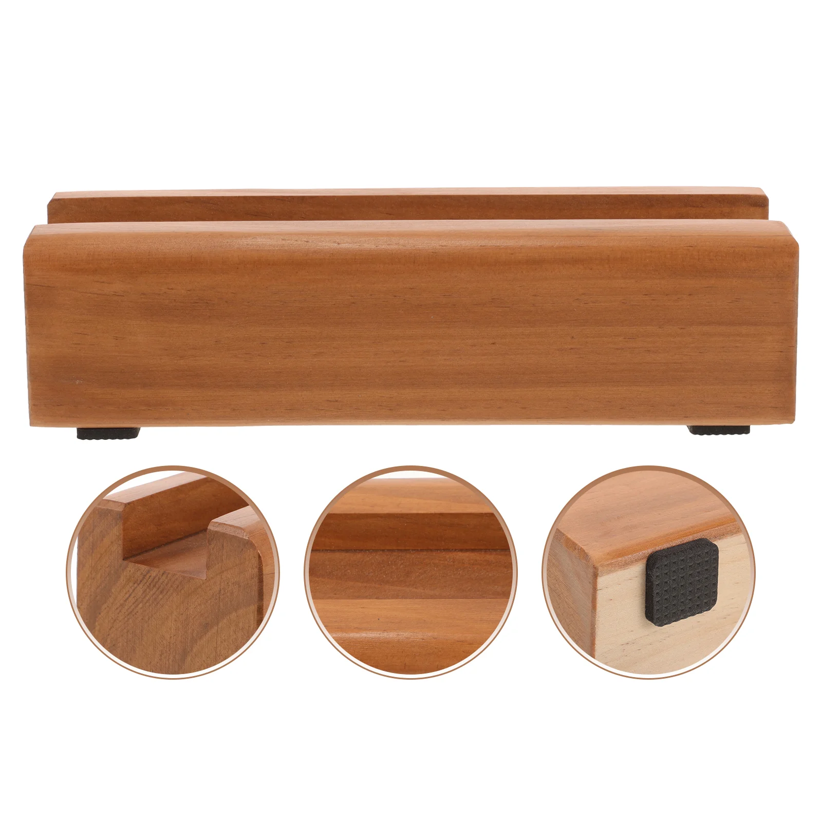 Floor-Mirror-Stand-Solid-Wood-Floor-Mirror-Base-Full-Length-Mirror-Base ...