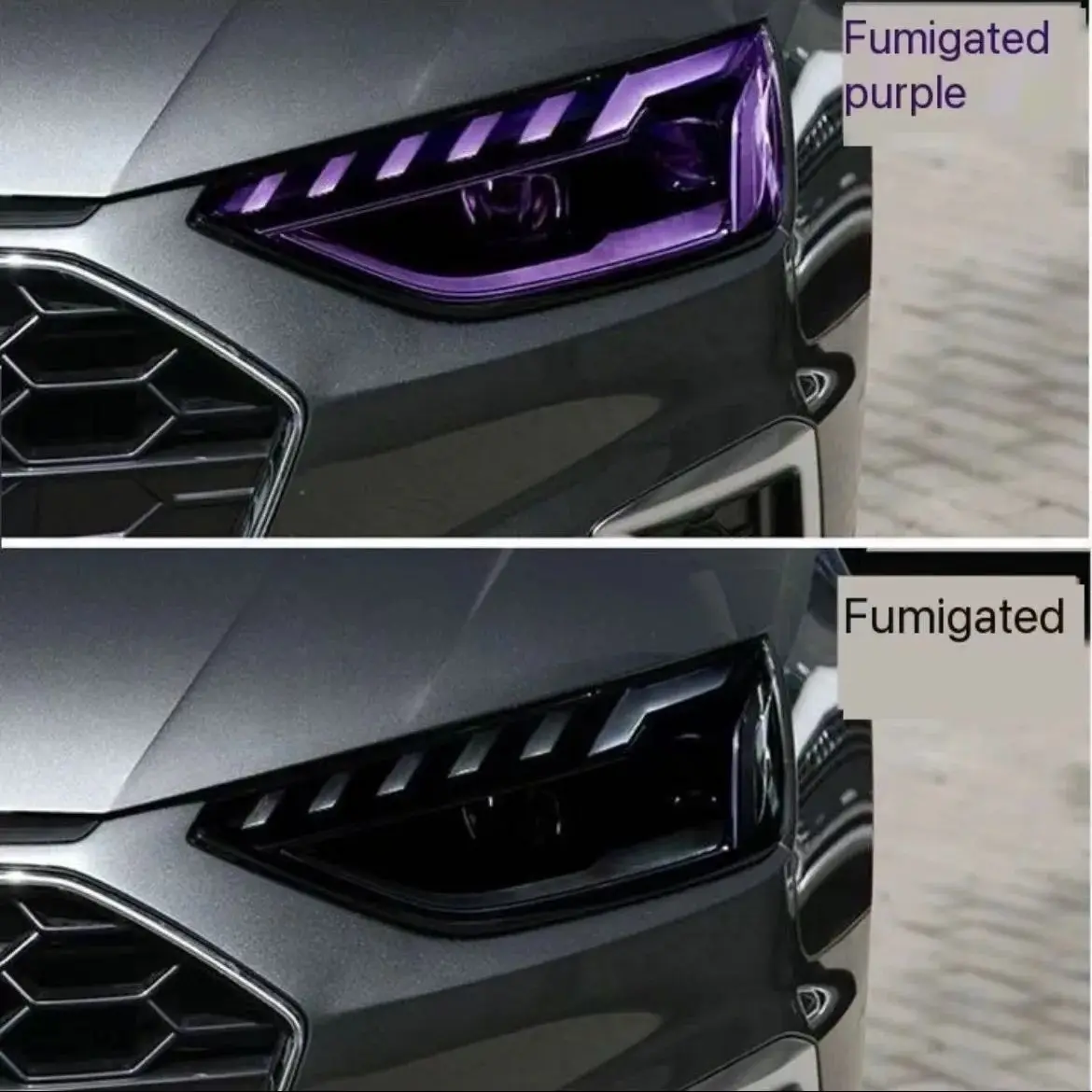 TPU-UV-Color-Change-Headlight-Protection-Film-PPF-Paint-Protection ...