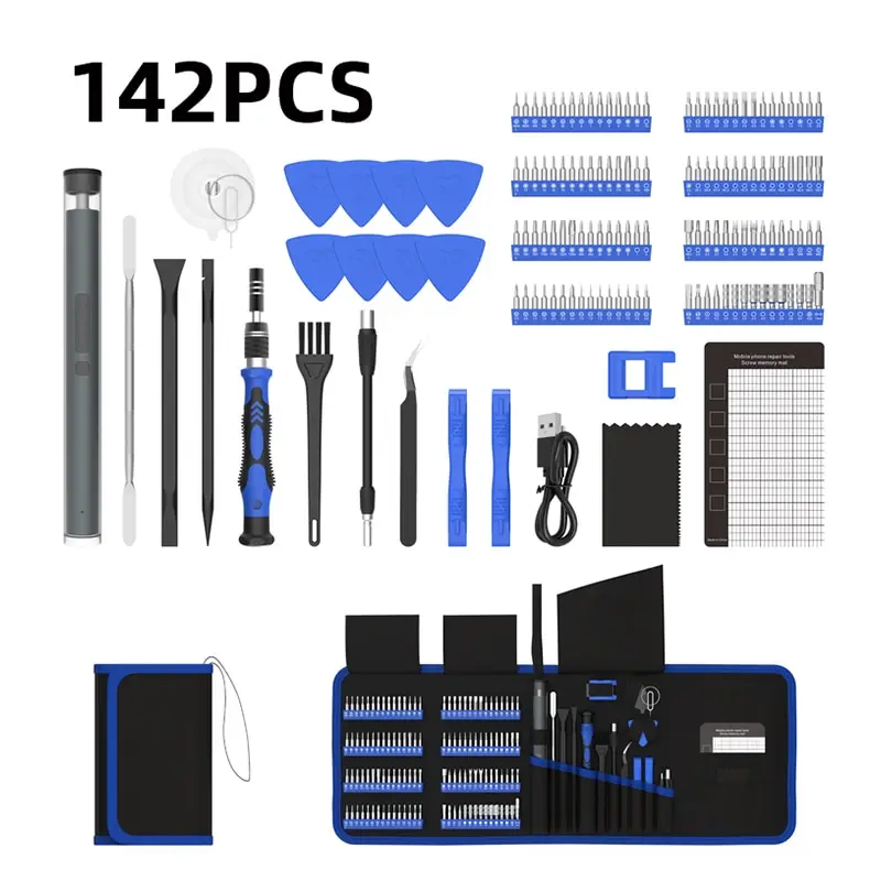 142-in-1-137-In1-Cloth-Bag-Electric-Screwdriver-Set-Apple-Laptop-Disassembly-and-Maintenance ...