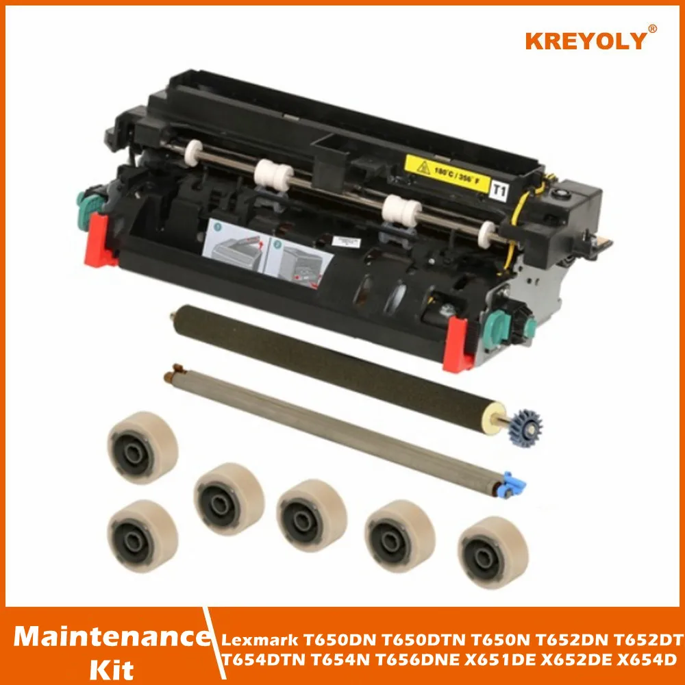 Lexmark-40X4724-Fuser-Maintenance-Kit-for-Lexmark-T650DN-T650DTN-T650N ...