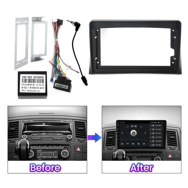 Vw T5 Stereo Upgrade Purchase Cheap | ids-deutschland.de