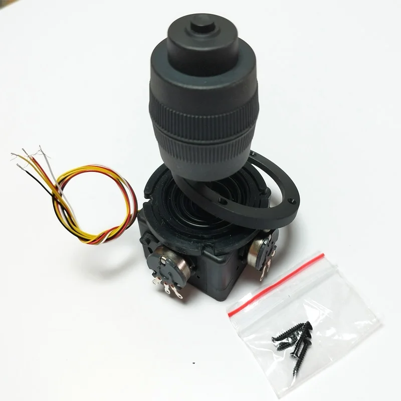 1PC-4-Axis-4D-JH-D400X-R2-R4-Joystick-Potentiometer-Rocker-Hall ...