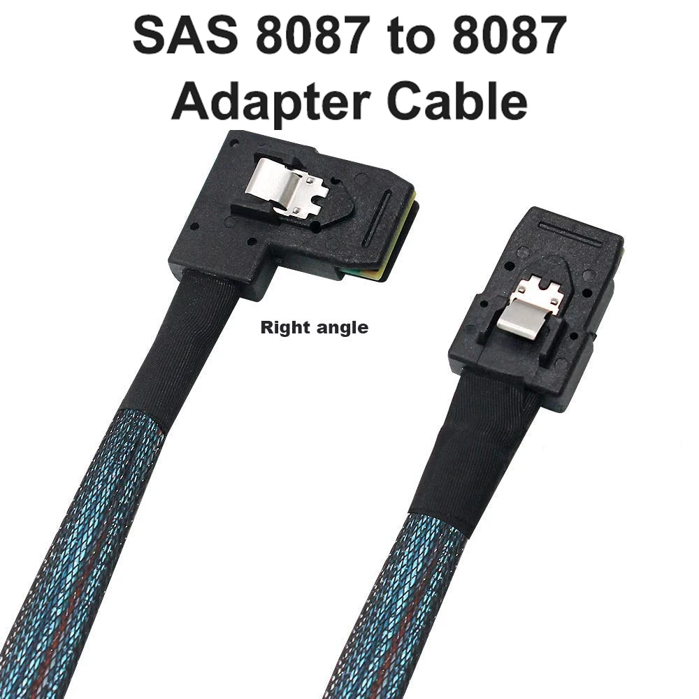 Internal-Mini-SAS-Data-Cable-90-Degree-Right-Angle-Bend-36Pin-SFF-8087 ...