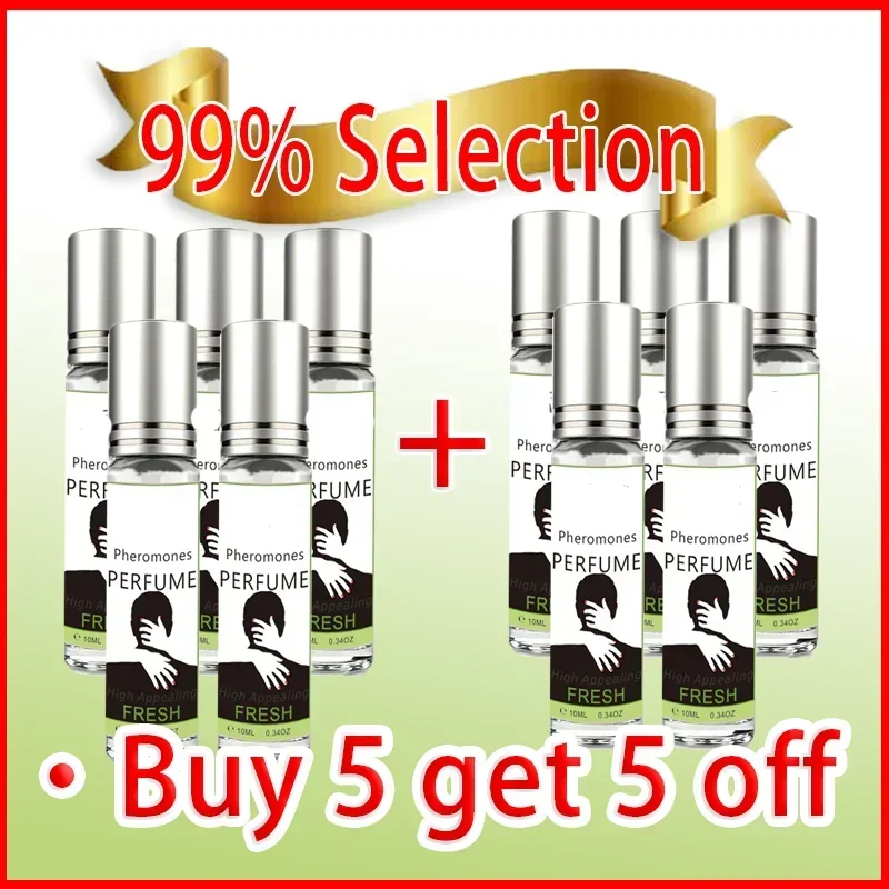 Perfume de feromonas para mujer yangshaomei aceite Roll-on | Walmart en línea