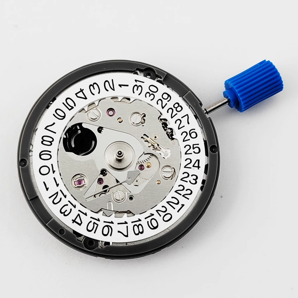 Japan-NH35-Movement-High-Accuracy-Mechanical-Automatic-Watch-Wrist-Day ...