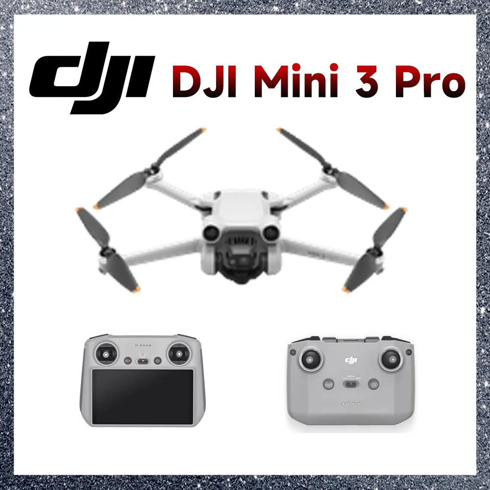 DJI-Mini-3-Pro-Drone-4K-Professional-True-Vertical-Shooting-MasterShots ...