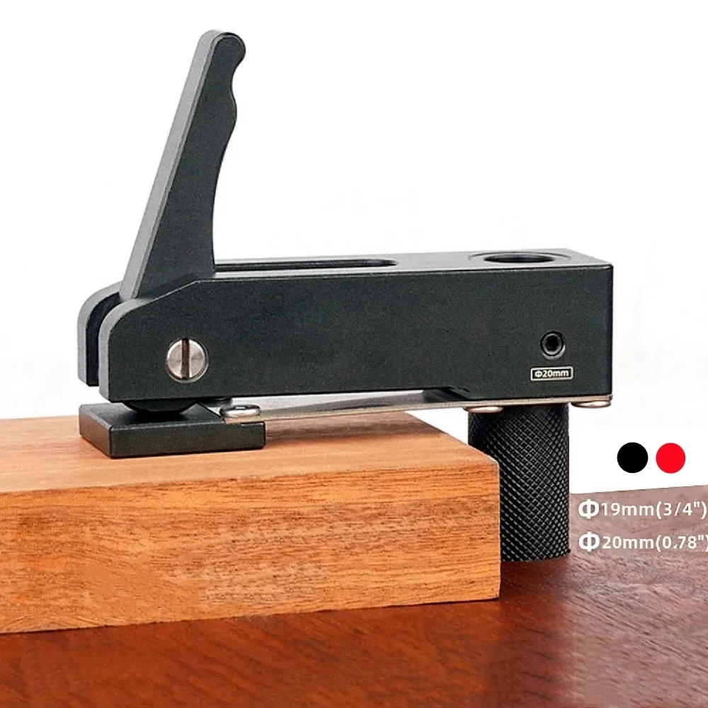 Bench Dog Clamp,19/20MM Hold Fast Dog Hole Clamp,Adjustable MFT Table ...
