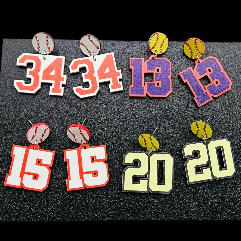 Personalized-Wood-Custom-Player-Number-Sports-Football-Soccer-Baseball ...