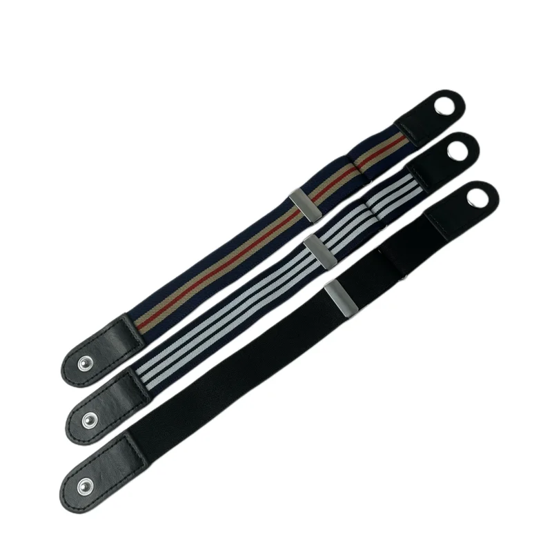 Unisex-2-Pack-2-Loop-Invisible-Pants-Adjuster-Plastic-Buckle-No-Show ...