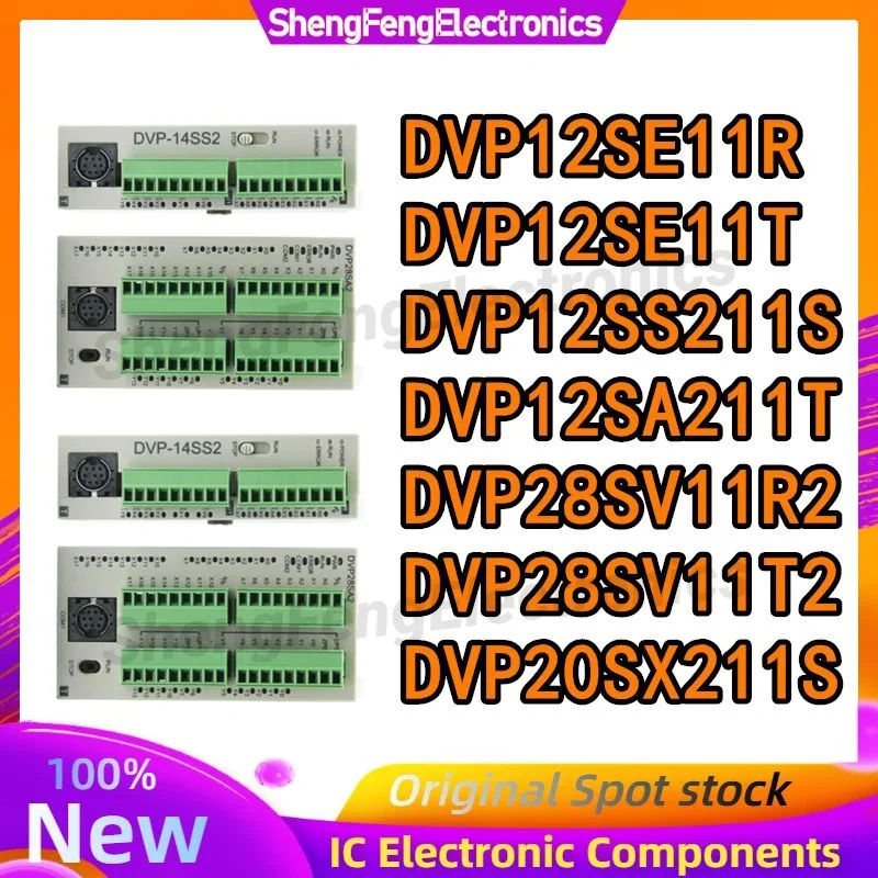 DVP12SE11R-DVP12SE11T-DVP12SS211S-DVP12SA211T-DVP28SV11R2-DVP28SV11T2 ...