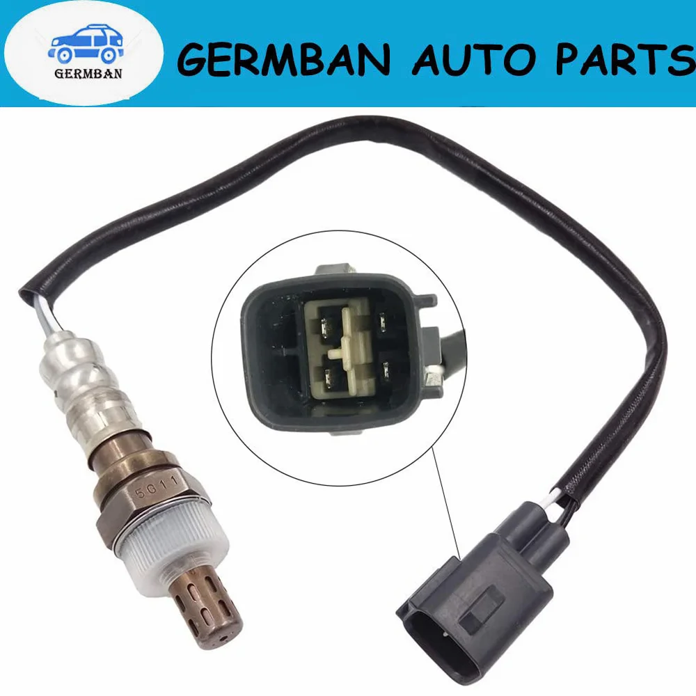 89465-52190-8946552190-Upstream-Lambda-Oxygen-Sensor-For-Toyota-Yaris ...