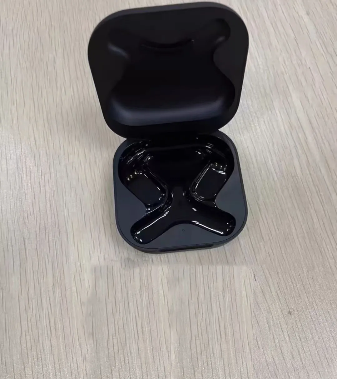 Charging-Case-for-Shokz-OpenFit-T910-Charge-Box-Replacement-Part-Battery-Case-Contact-us-Before ...