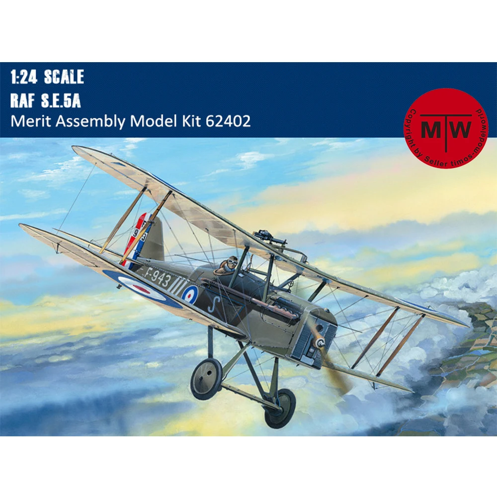 Merit-62402-1-24-Scale-RAF-S-E-5a-Military-Plastic-Aircraft-Assembly ...