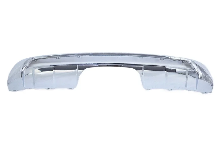 For-Mercedes-Benz-ML-W166-ML300-ML350-ML400-ML320-A-1668804340-Rear ...