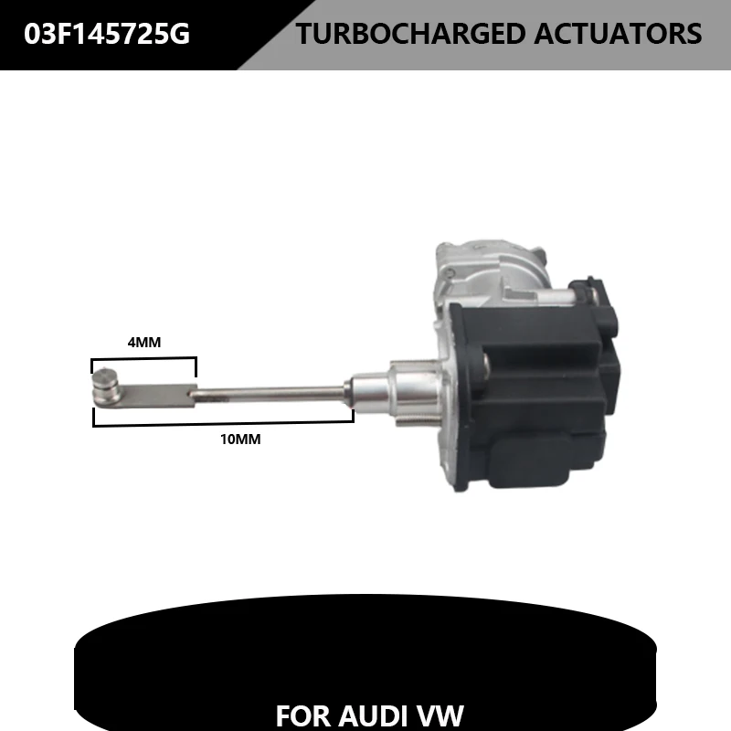 Engine Electronic Actuator Valve 03F145725G 03F145701L 03F145701LX ...