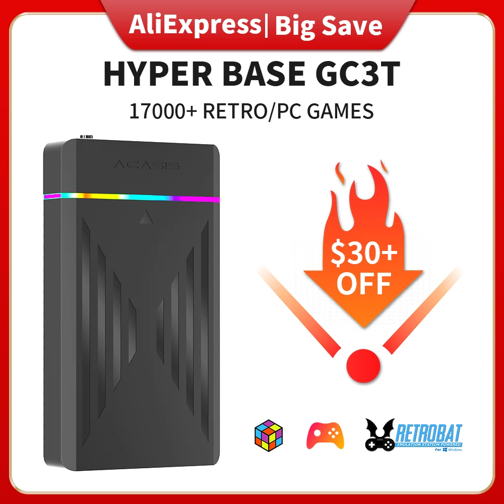 3TB-Retro-Gaming-Hard-Drive-With-Launchbox-Retrobat-Playnite-Retro-Disk ...