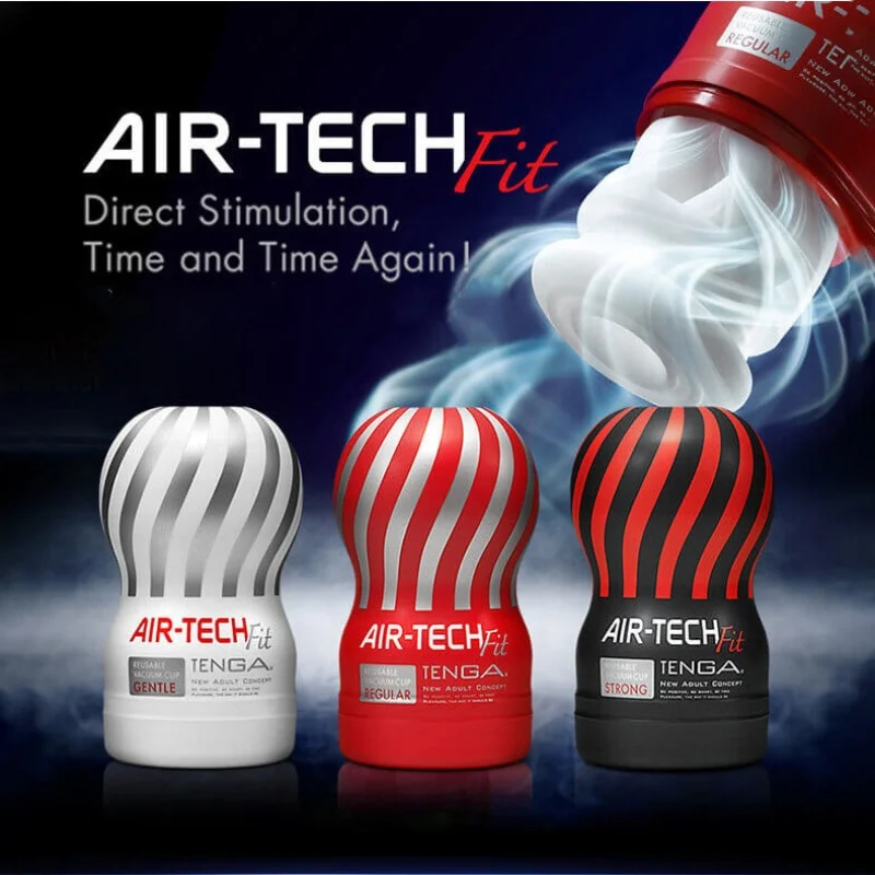 TENGA-Reusable-Masturbation-Cup-Pussy-Sexy-Pocket-Vacuum-Cup-Soft-Silicone-Real-Vagina-Sexy ...