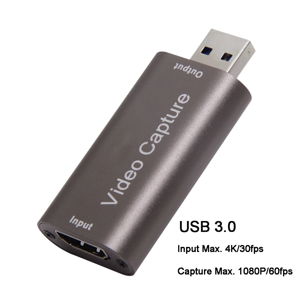USB-3-0-Video-Capture-Card-1080P-60fps-4K-HDMI-compatible-Video-Grabber ...