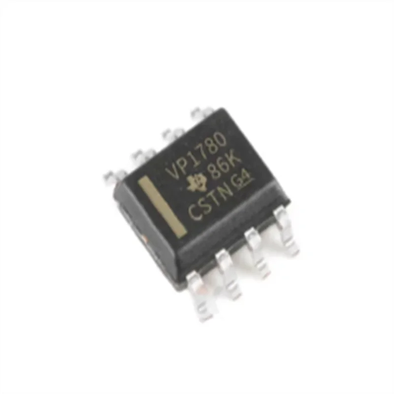 1PCS-SN65HVD1780DR-SOP8-Silk-Screen-VP1780-Transceiver-Driver-Receiver ...