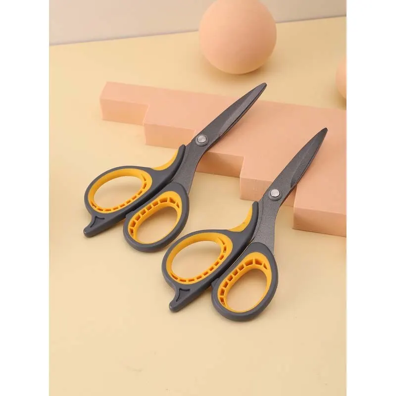 Tijeras-grandes-de-acero-inoxidable-antiadherente-tijeras-antiherrumbre ...