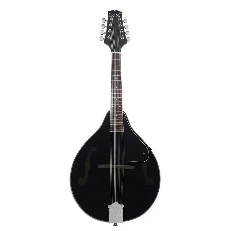 IRIN-Mandolin-Eight-String-Tibetan-National-Musical-Instrument-Mandolin ...