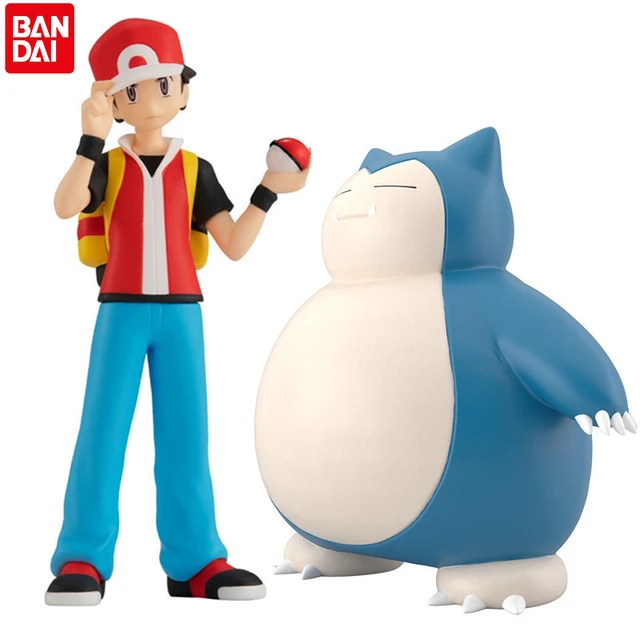 Reds Snorlax