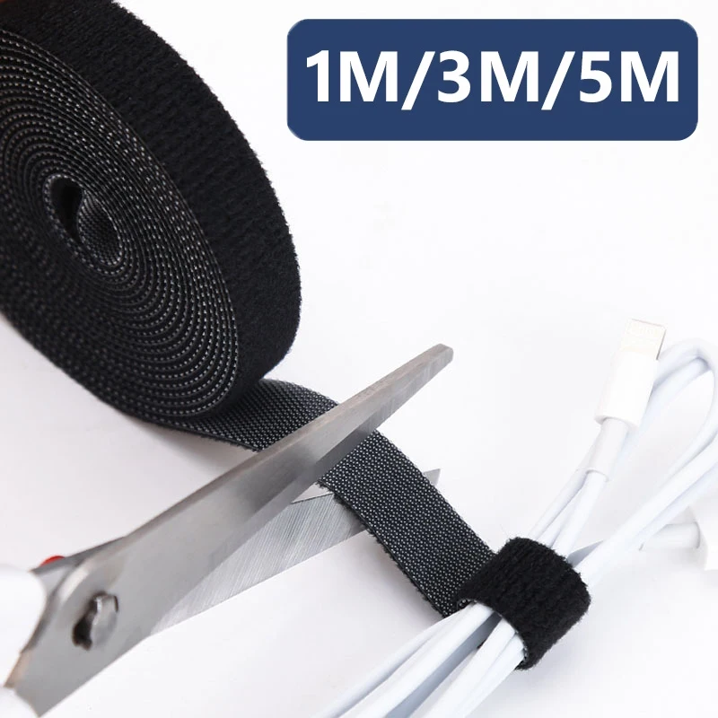 Accessory Cable Winder Charger | Cable Cord Wire Holder Winders - 5m ...