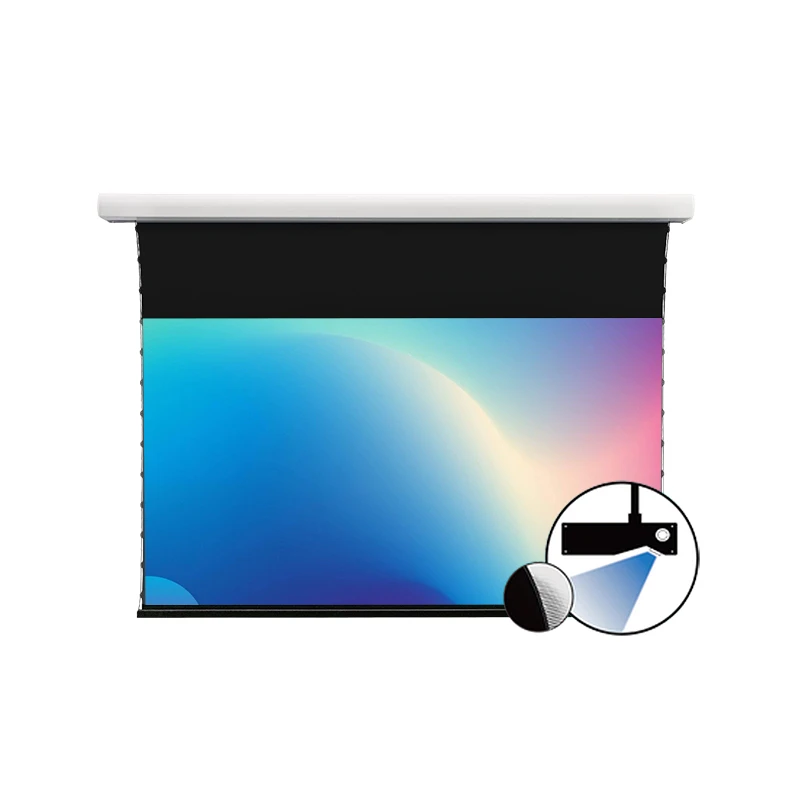 Projector Screen Clipart