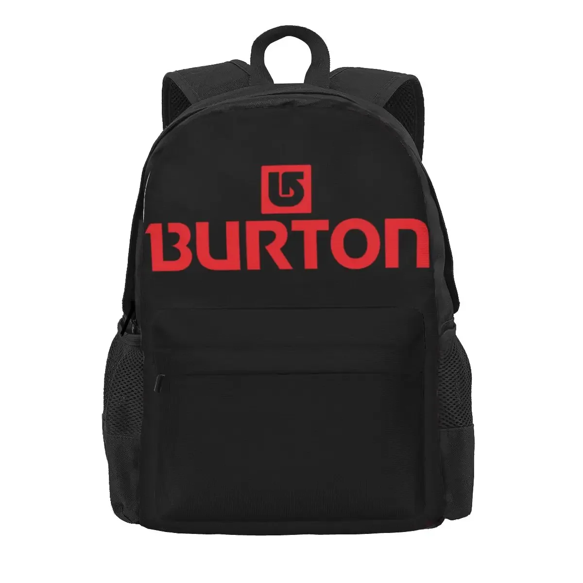 Burton Snowboard Sportive Backpacks Boys Girls Bookbag Children School ...