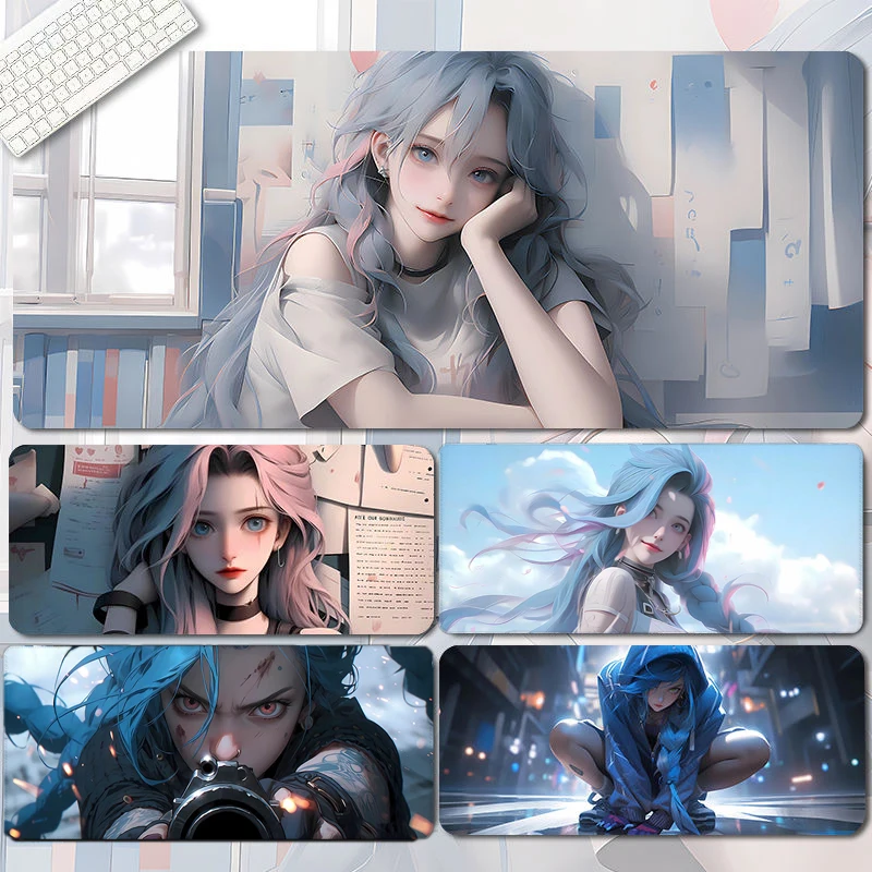 Arcane-Computer-Mat-Custom-Mouse-Pad-Gamer-Desk-Protector-Table-Pads ...