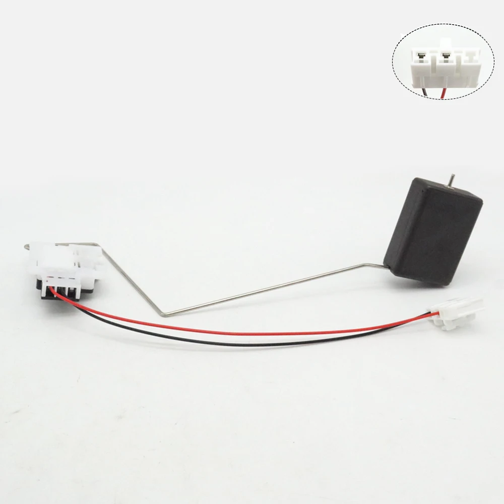 Car-Fuel-Tank-Gauge-Measure-Floater-Oil-Level-Sensor-With-Wire-Harness ...
