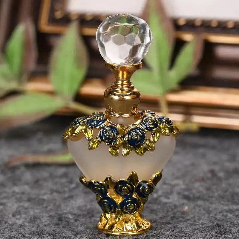 Fancy Perfume Bottles For Women