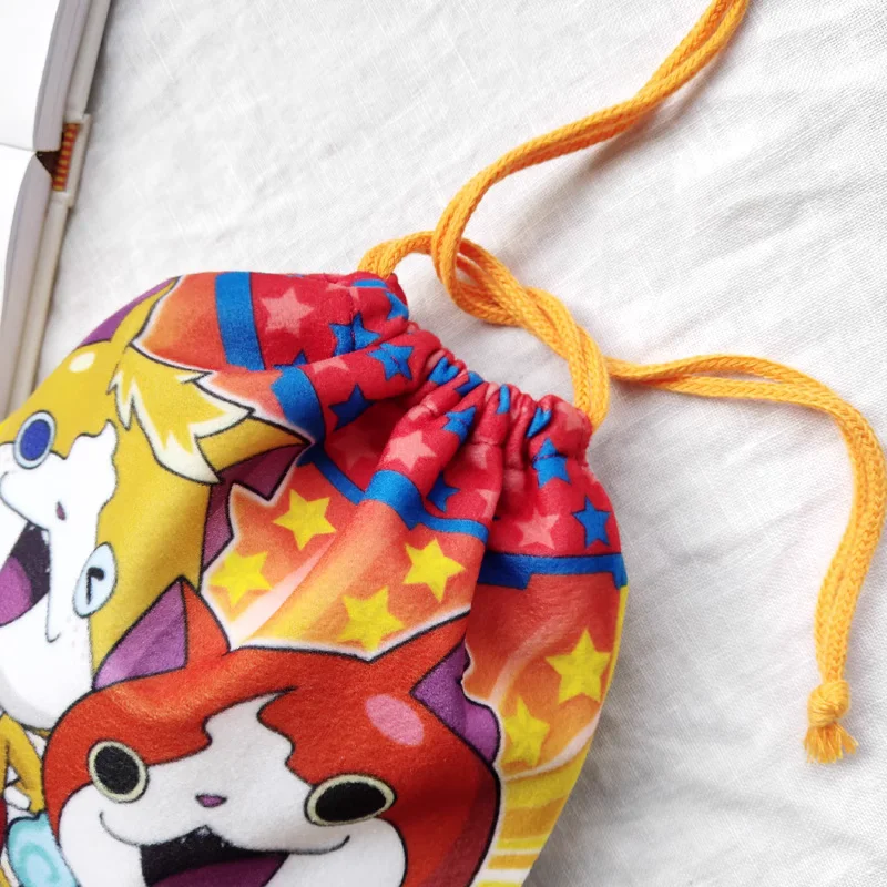 20-20cm-Yo-kai-Watch-Figure-Bundle-pocket-toy-kids-Yokai-Watch-tomnyan ...