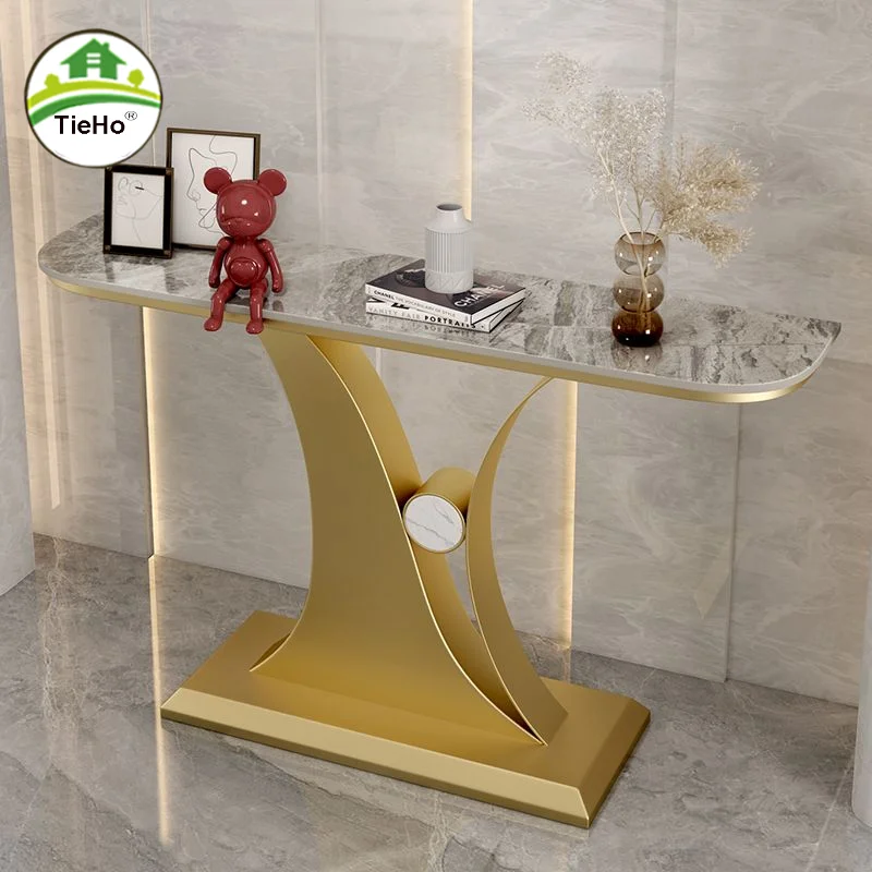 Italian-Slate-Light-Luxury-Slate-Console-Table-Living-Room-Modern-Ultra ...