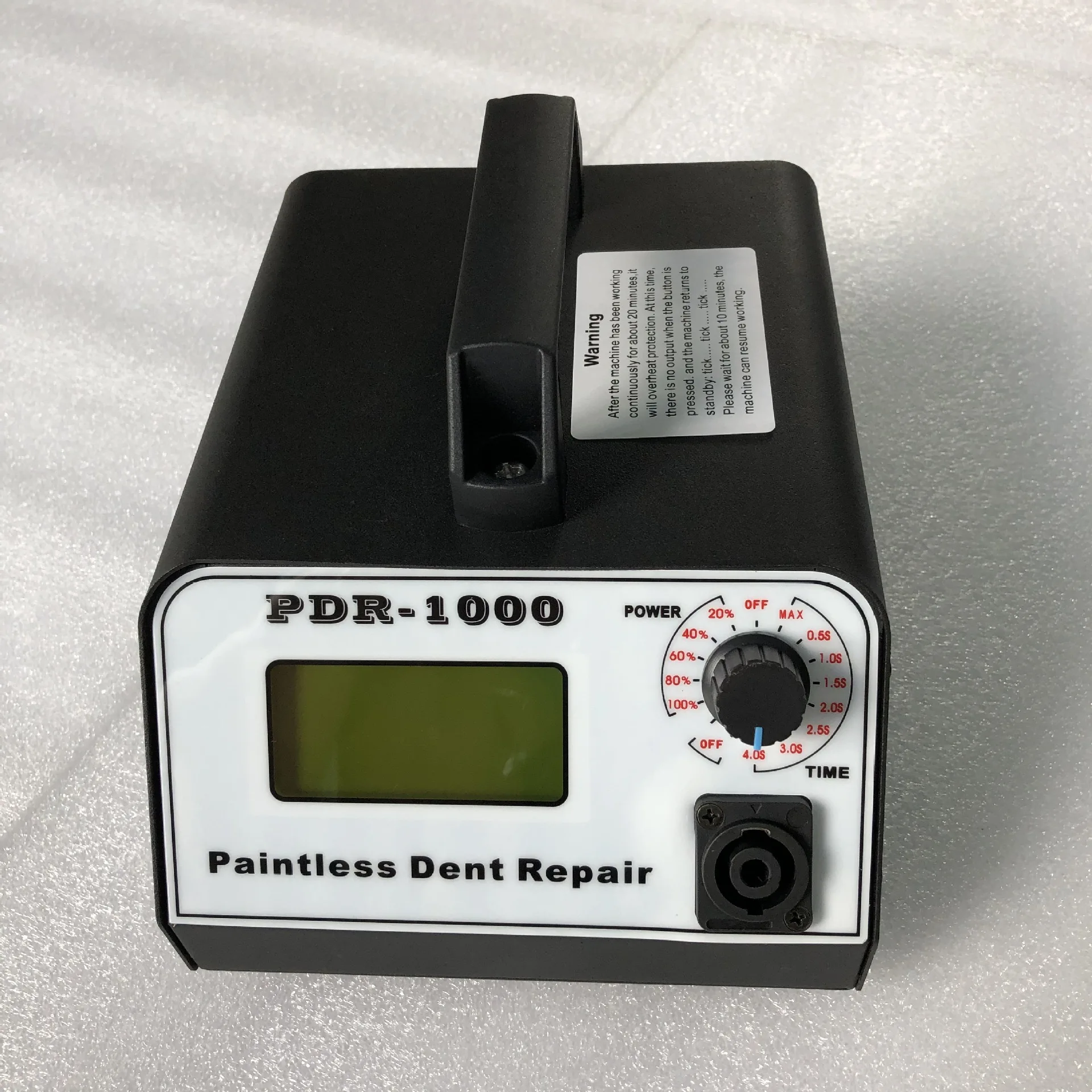 PDR-1000-Auto-Body-Dent-Repairs-Machine-Household-Dents-Remover-Tool ...