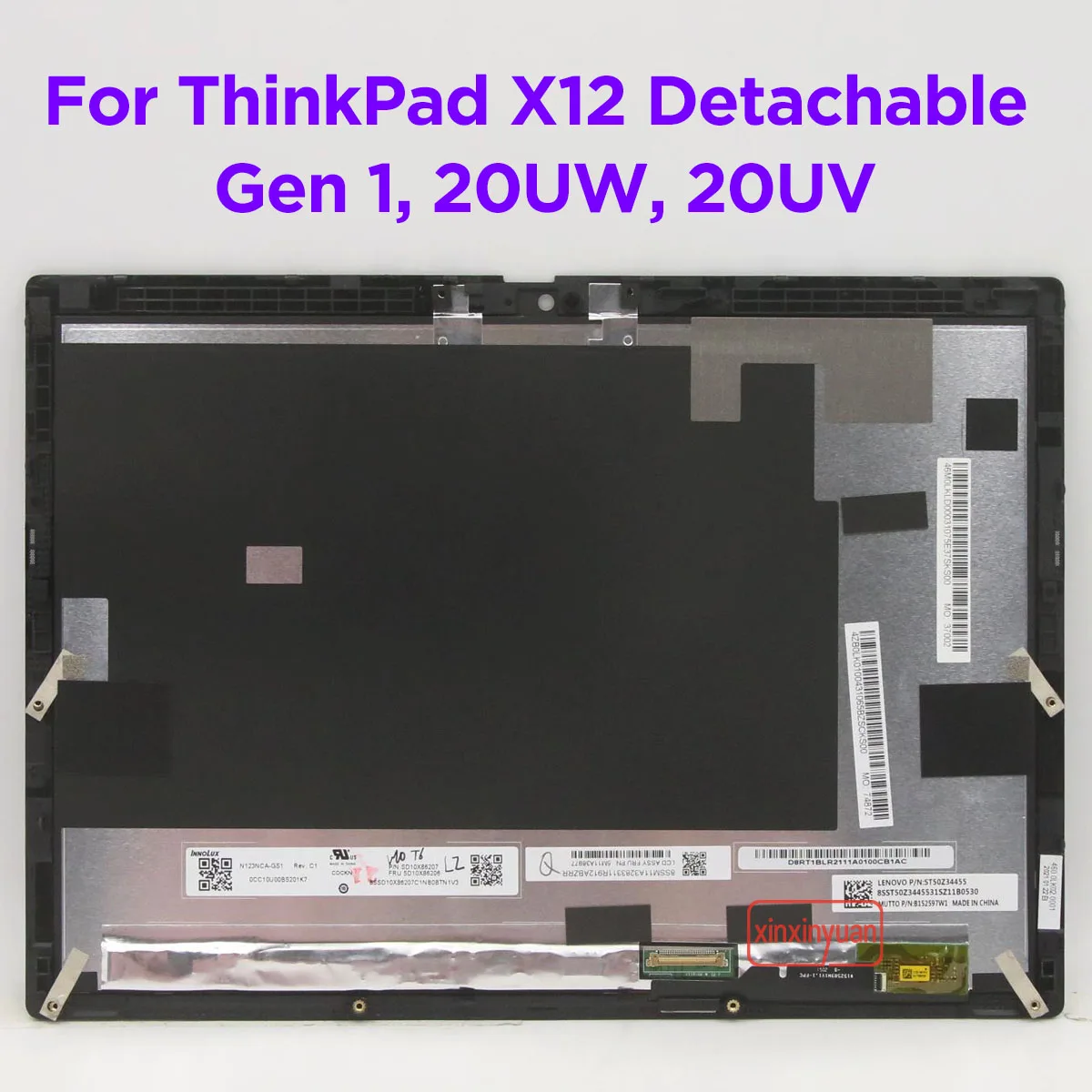 New-Original-12-3-LCD-Touch-Screen-Digitizer-Assembly-For-ThinkPad-X12-Detachable-Gen-1-20UW.jpg