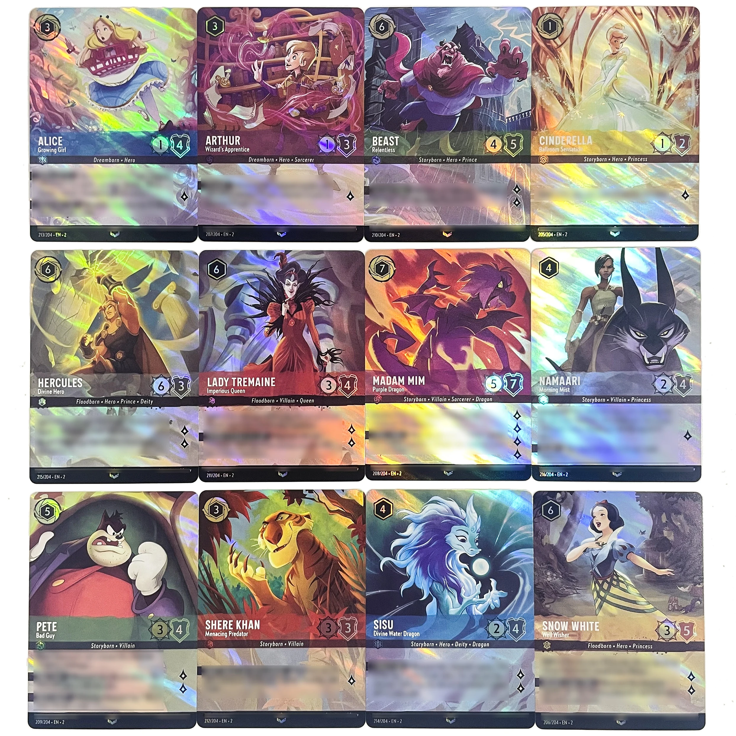 Zootopia 2 Banner: What You Need to Know Before Buying These Lorcana ...