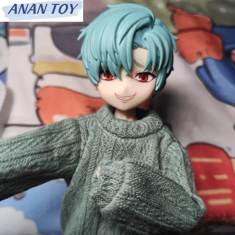 Dottore-The-Doctor-Ob22-Ob24-Face-GSC-YMY-Doll-Handmade-Water-Sticker ...