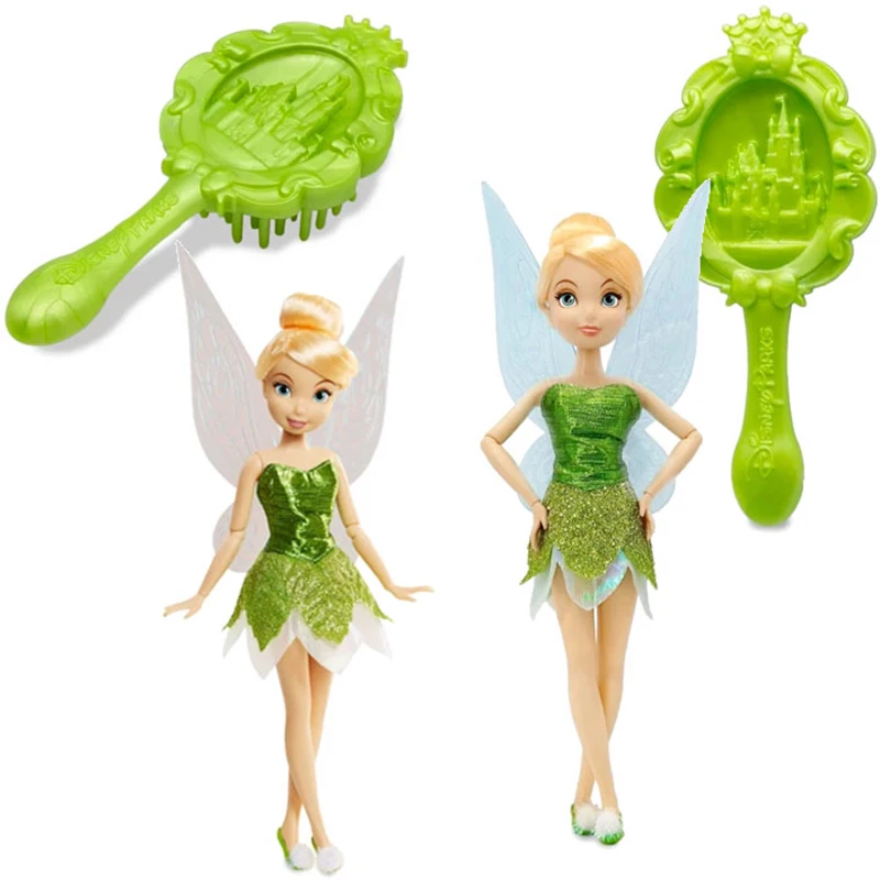 Tinkerbell Fairy House Toy