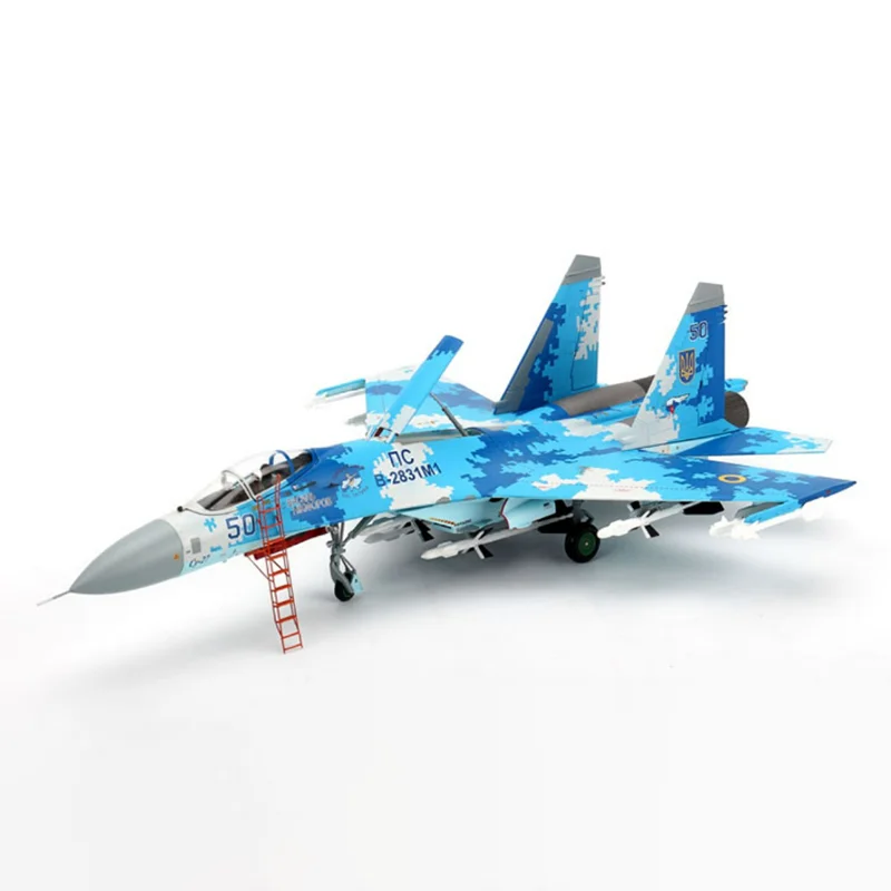 Su27