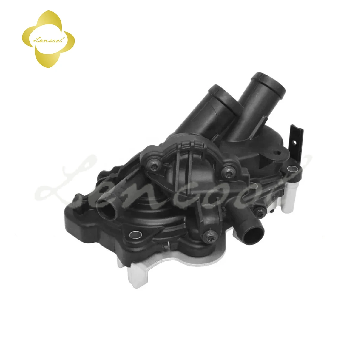 Cooling-Water-Pump-FOR-AUDI-A1-A3-SEAT-SKODA-YETI-RAPID-OCTAVIA-FABIA ...