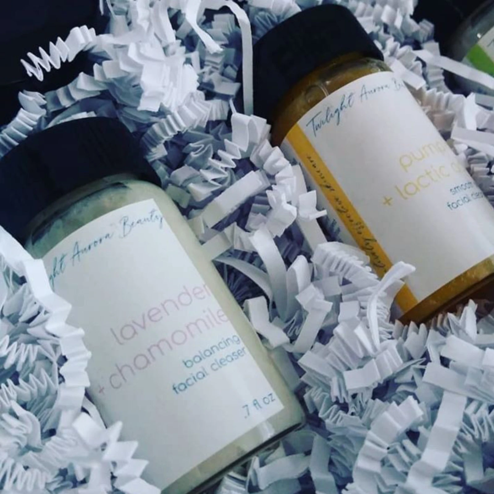 Inoculating Needle Lavender