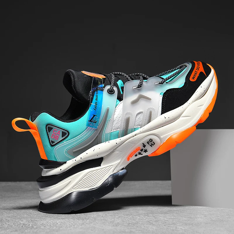 2023 new Shoes For men Sneakers Male casual Mens Shoes tenis Luxury ...