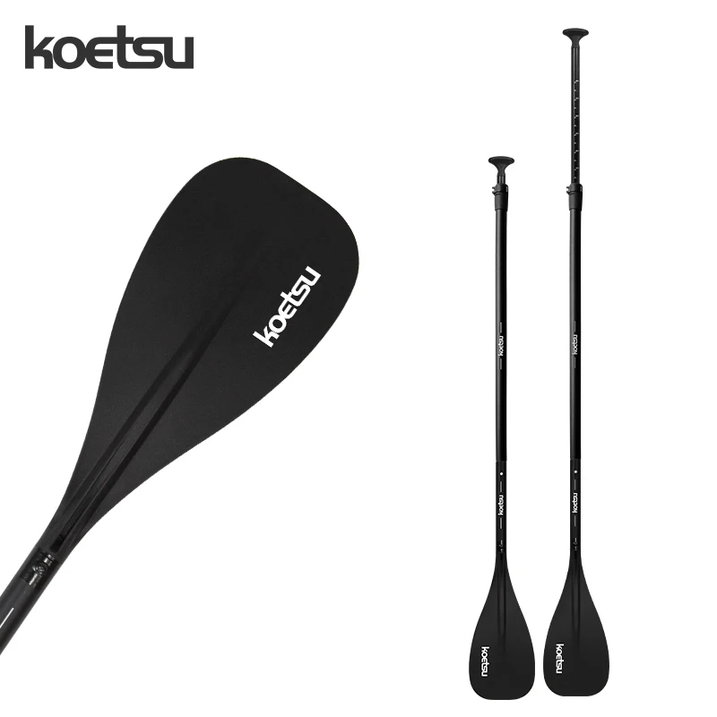 KOETSU-Child-Paddle-Aluminum-Alloy-Adjustable-Pulp-Inflatable-SUP ...