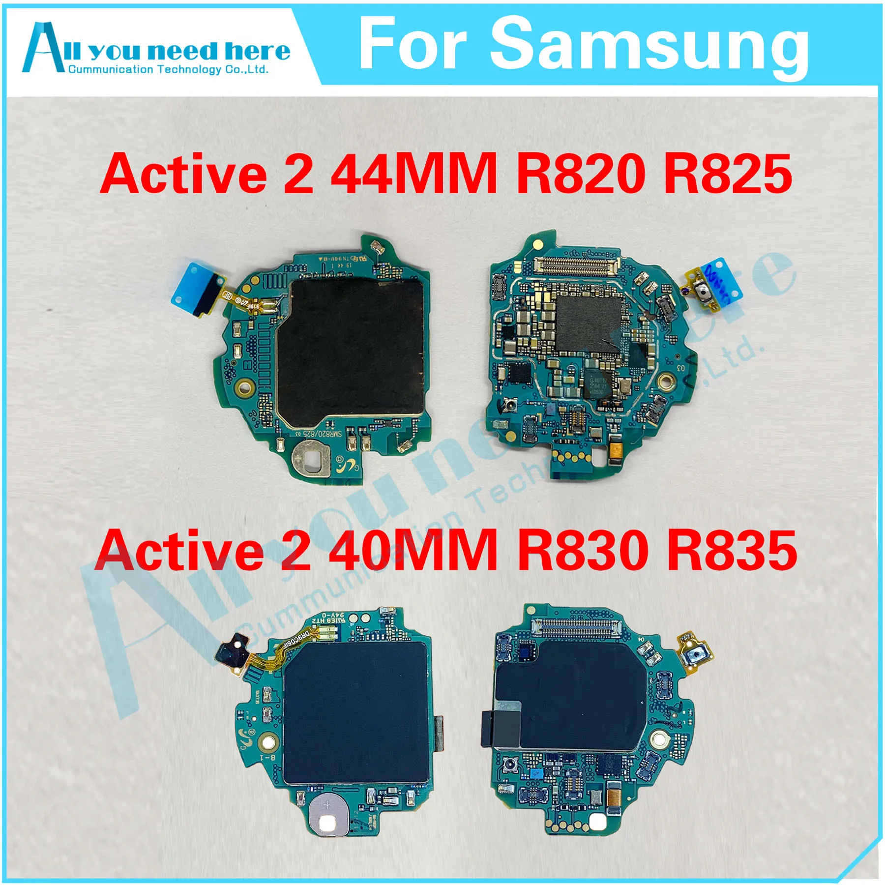 Original-For-Samsung-Active-2-44MM-R820-R825-Active2-40MM-R830-R835 ...