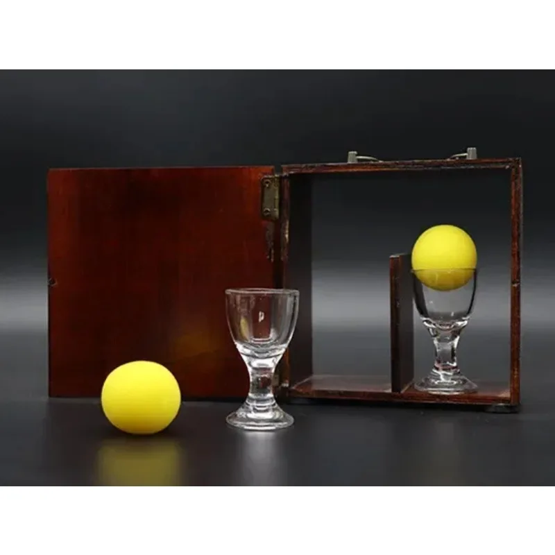 Astroball-Magic-Tricks-Close-up-Magic-Props-Gimmick-Illusions-Magician ...