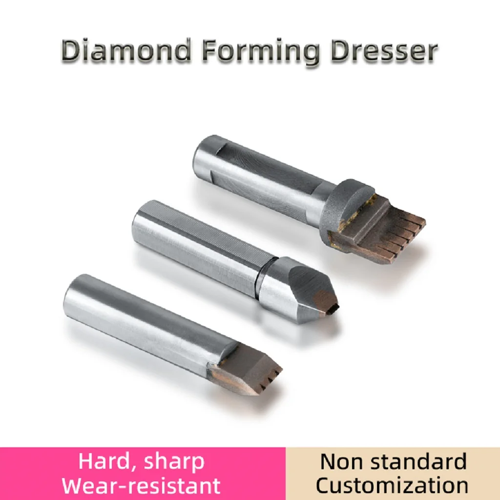 Natural-Diamond-Forming-Dressing-Tools-Chisel-Type-Disc-Stone-Pen ...
